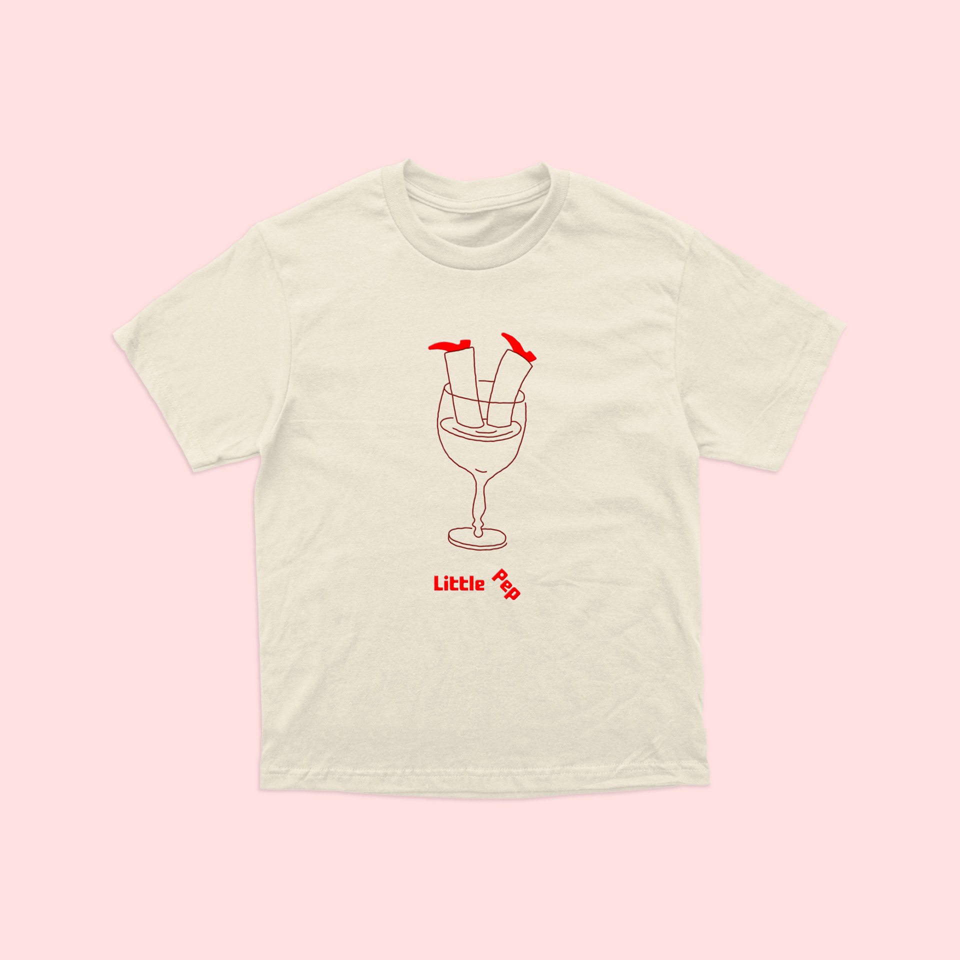 Products – Little Pep